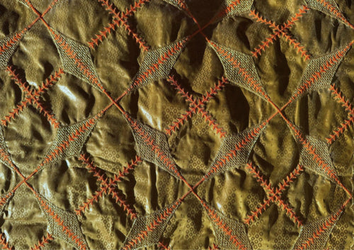 Mama Getzner | Boutique Bazin Getzner Authentique | Tissus et Couleurs